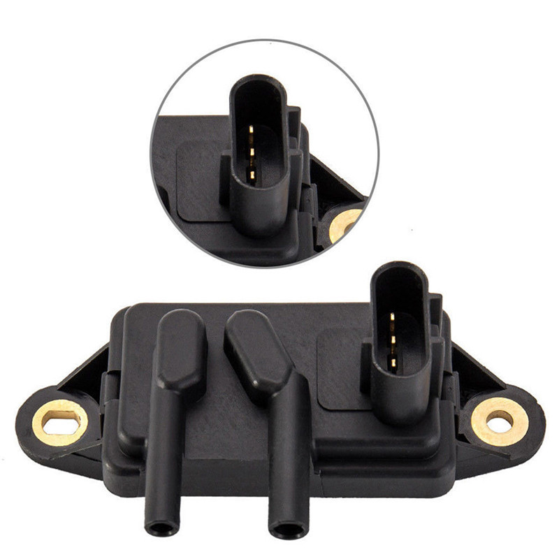 TEGAT EGR Valve Pressure Feedback Position Sensor Dpfe For Ford Ranger ...