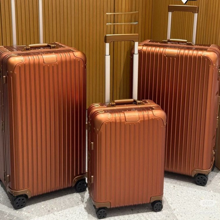 【Shang family】RM Classic 925 series pure aluminum magnesium alloy 20 ...
