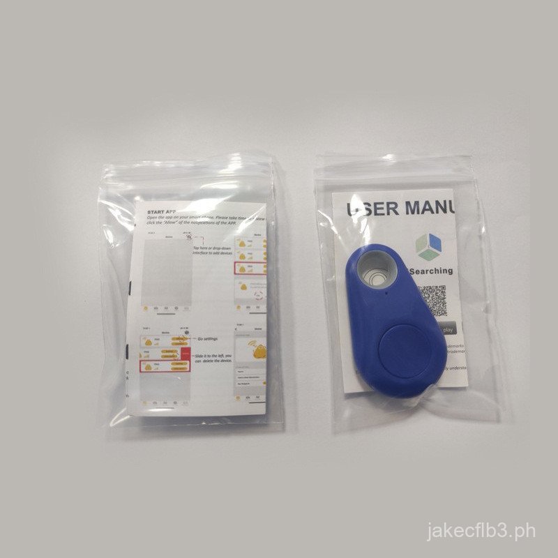 Certified Two-Way Pet Reminder Wallet Locator Factory Key In Stock ...
