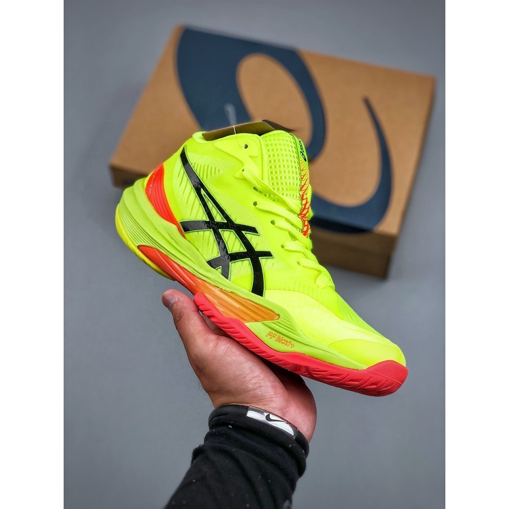 ASICS 2025 New Style SKY ELITE FF MT 3 Racing Lightweight Shock ...