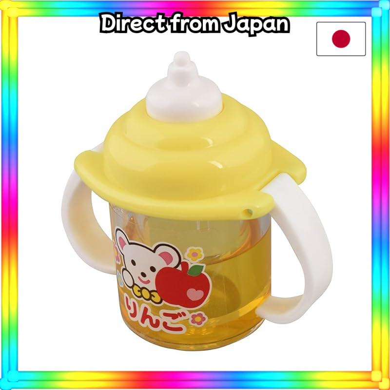 Meru-chan Care Parts Magical Baby Mug Apple (NEW) | Shopee Philippines
