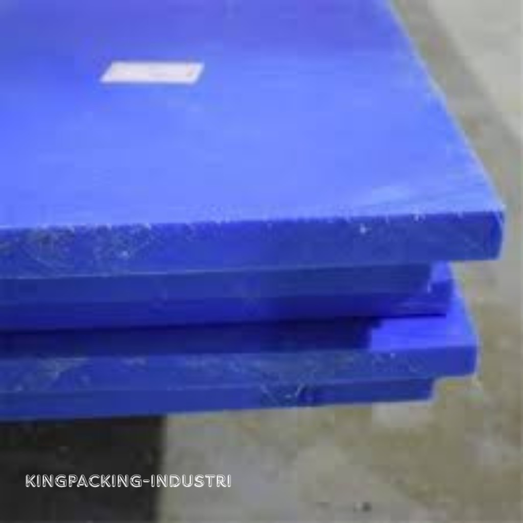Mc Blue Sheet / PA6G Blue sheet cut 20mm x 30cm x 50cm | Shopee Philippines