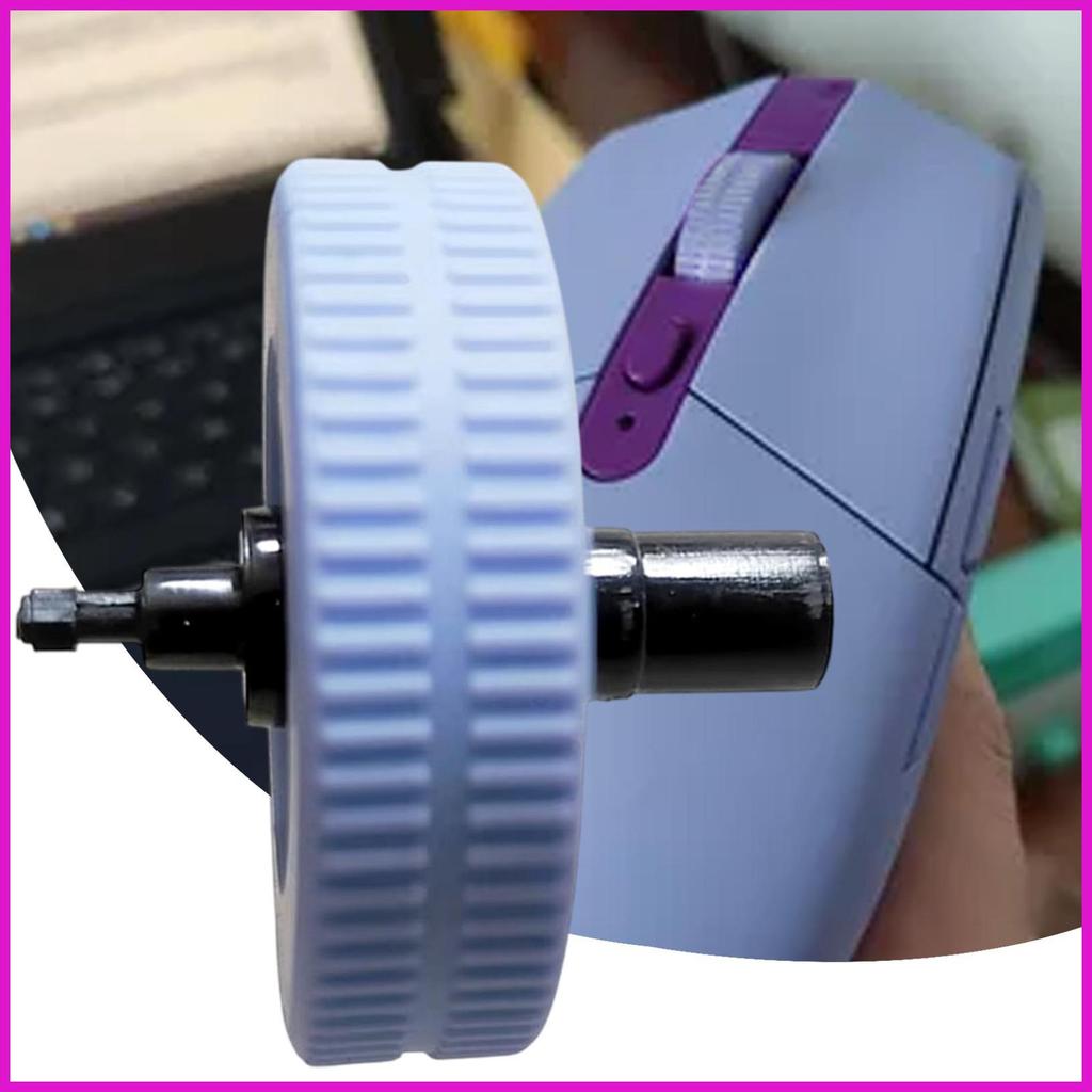 For Logitech G102/GPRO有线/G304/G305 Mice Wheel Replacement Computer ...