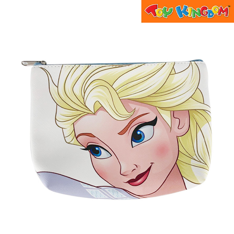 Disney Frozen Pouch | Shopee Philippines