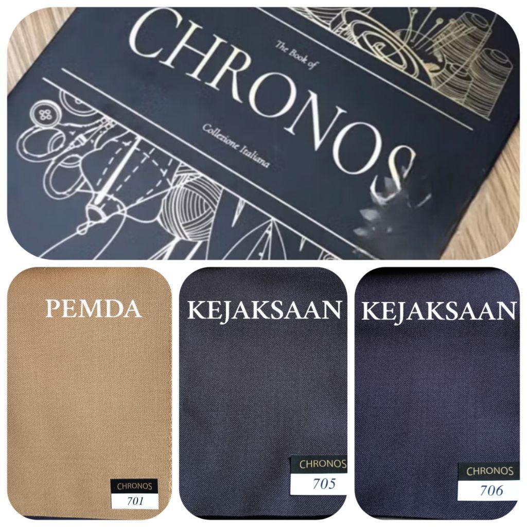 Premium chromos prosecutor's cloth, soft semi-wool pdh pdu uniform ...
