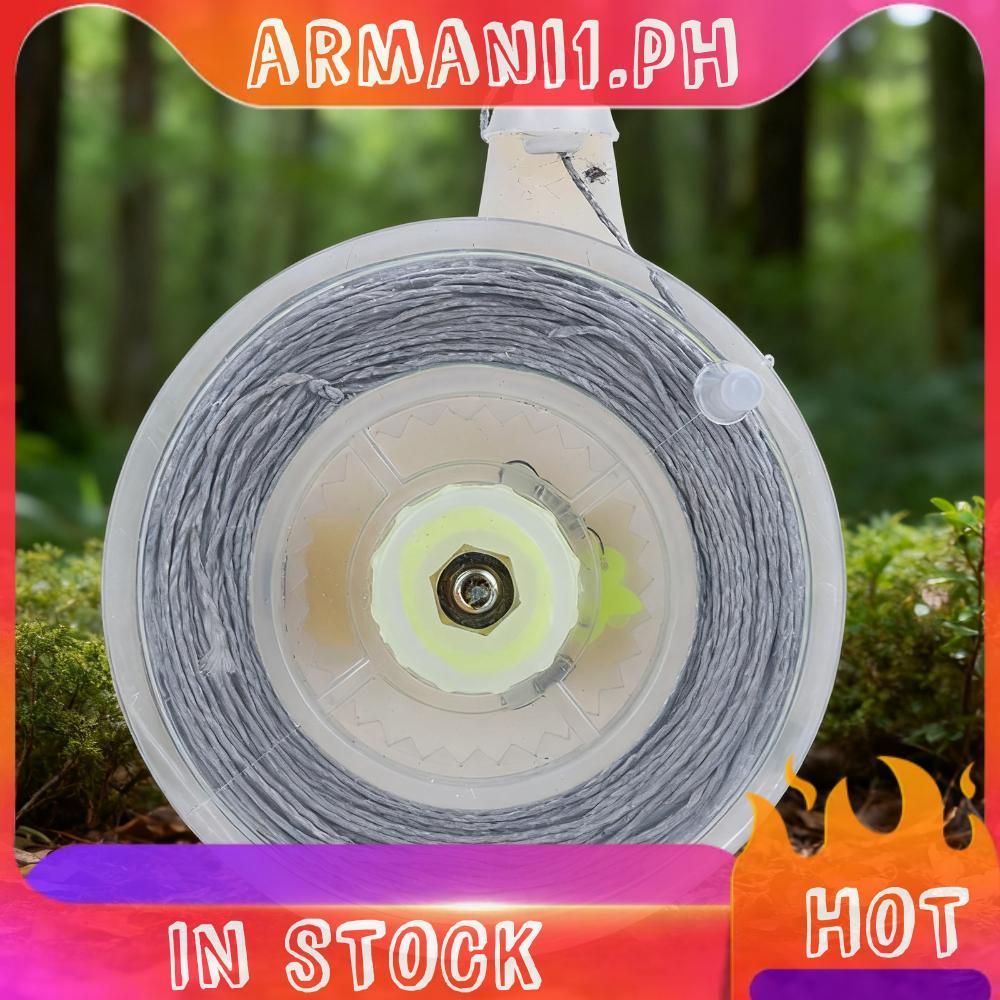 82ft Perimeter Alarm Trip Wire Trips Wires Alarm Device Reusable Reel ...