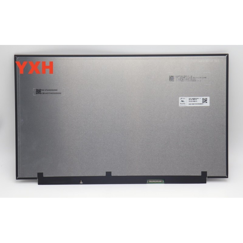 15.6'' Lenovo Legion 5 15IRX9 83JJ Laptop LCD screen LED display panel ...
