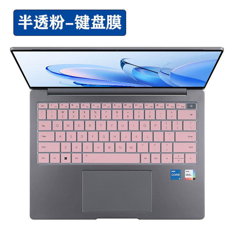 for Magicbook Pro 14 2025 2024 Magic Book 14 pro X 14 HONOR MagicBook Art 14 Honor Silicone ...