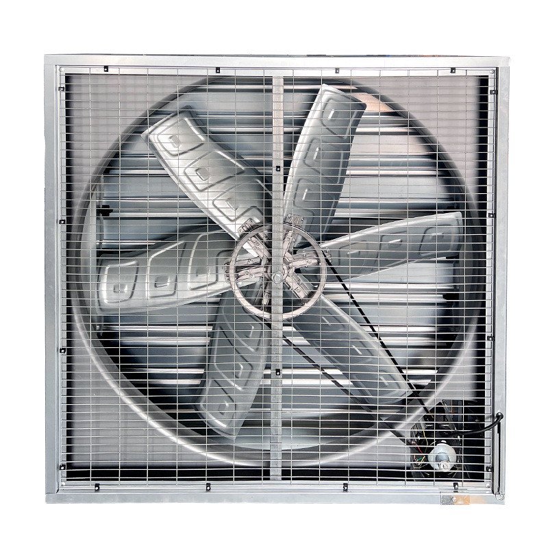 Factory Exhaust Fan Exhaust Machine Exhaust Fan Large Industrial ...