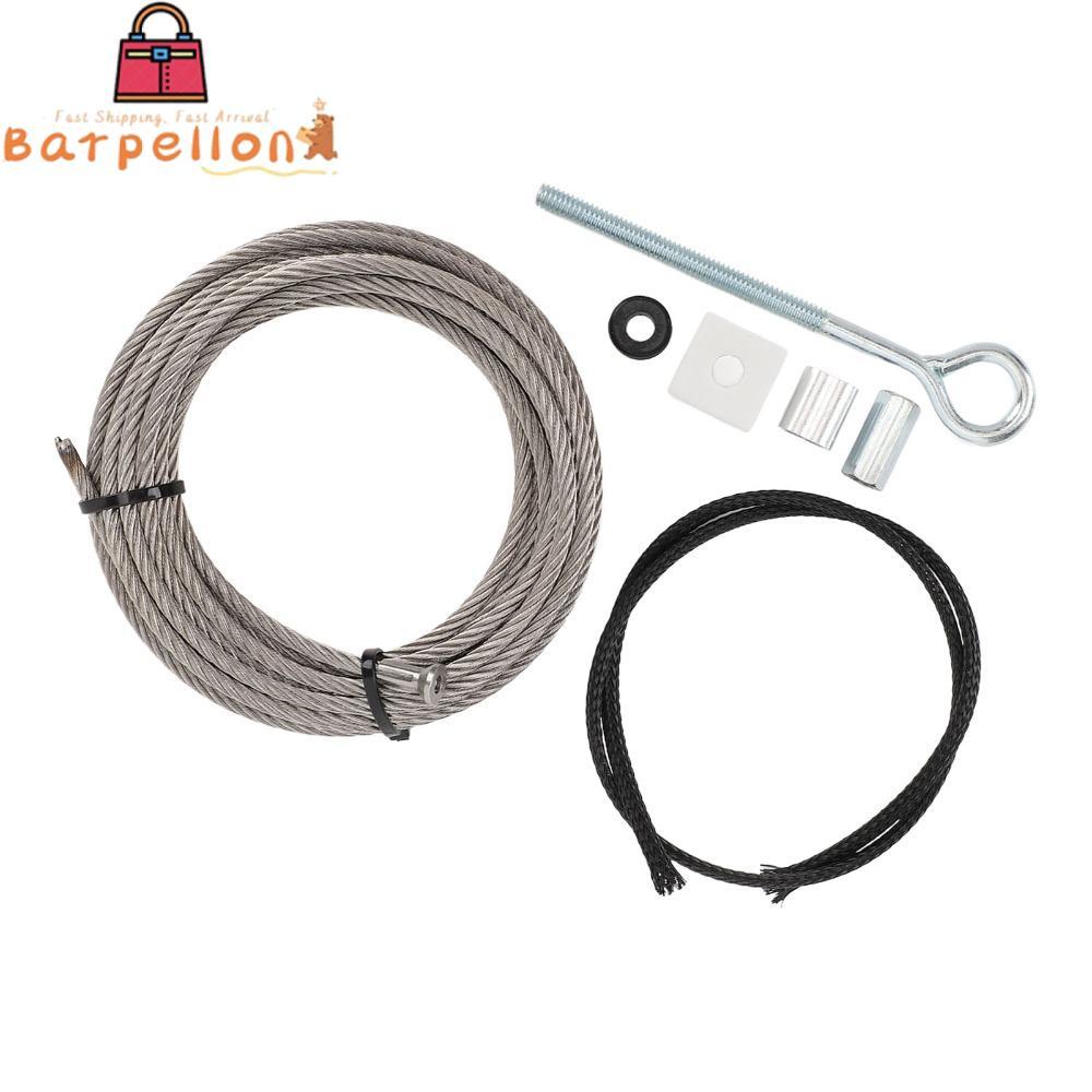 BARPELLON RV Slideout Cable Repair Kit, 22305 5/32 Inch Flexible RV ...