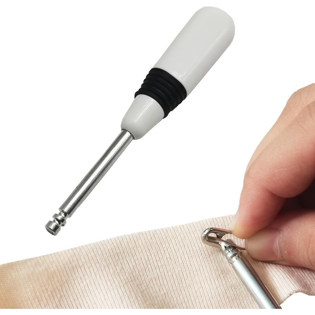 HONEYSEW Pin Basting Tool Opens and Closes The Pins Easily Safety When ...