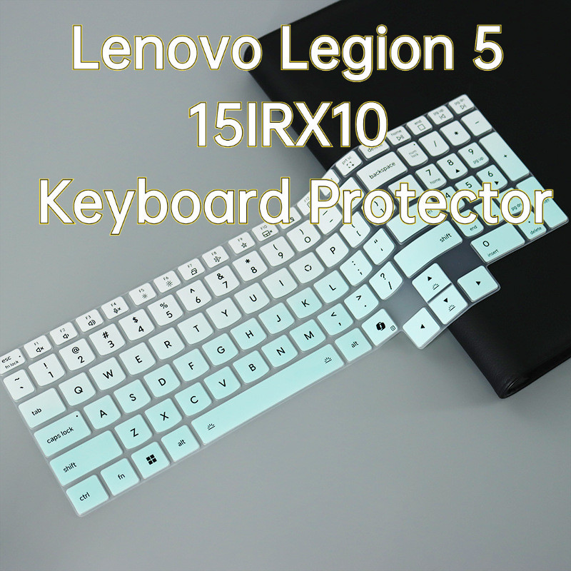 Lenovo Gaming Keyboard Cover Legion 5 15IRX10 2025 15.6"Lenovo Keyboard ...