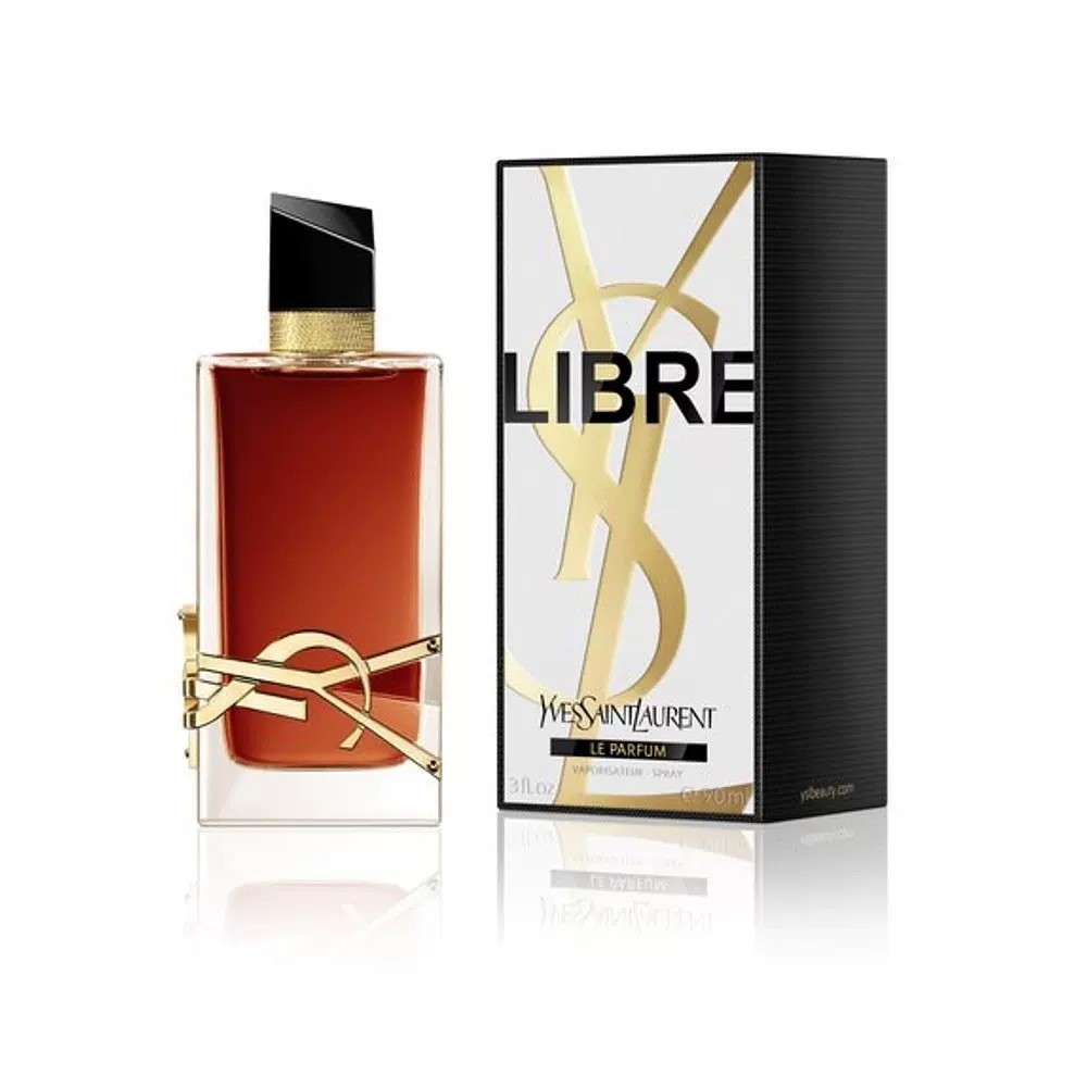 YSL Libre Eau de Parfum Luxury Perfume | Lavender & Orange Blossom ...