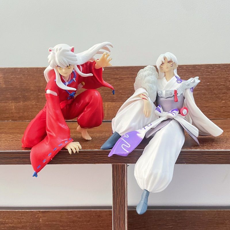 Killing Maru Inuyasha Handsome Yasha Handsome Sesshomaru Handsome ...
