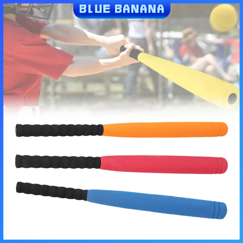 24inch Children's Soft Sponge Baseball Toy Set Outdoor Sports Kids EVA ...