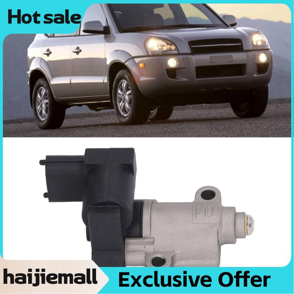 haijiemall IACV Efficiency Improvement 3515023900 Alloy Good Match ...