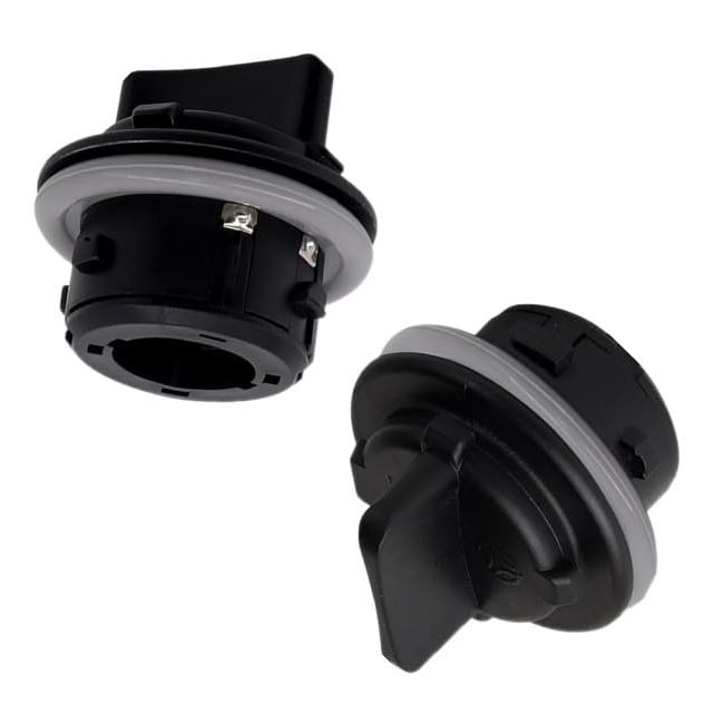 92166-3K000 Front Turn Signal Light Bulb Socket Holder Compatible with ...