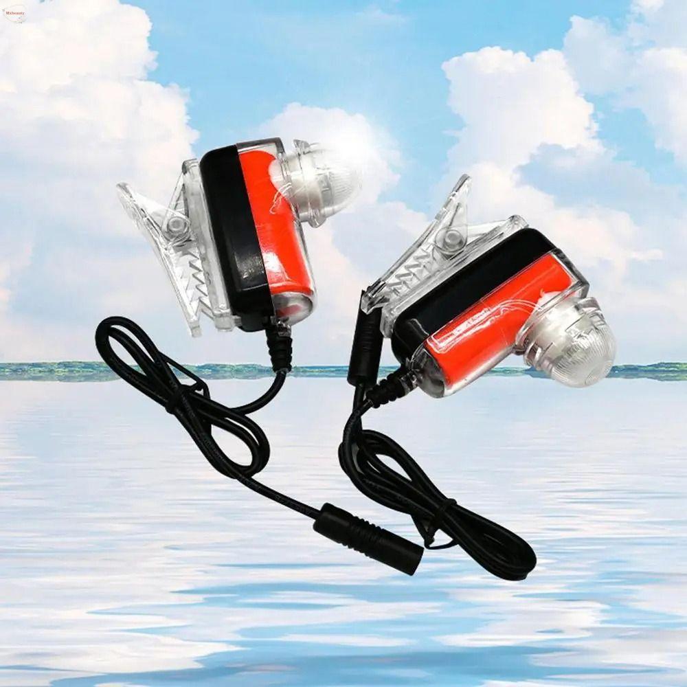 MXBEAUTY Life Vest Light, Lithium Life-saving Life Jacket Light, LED ...