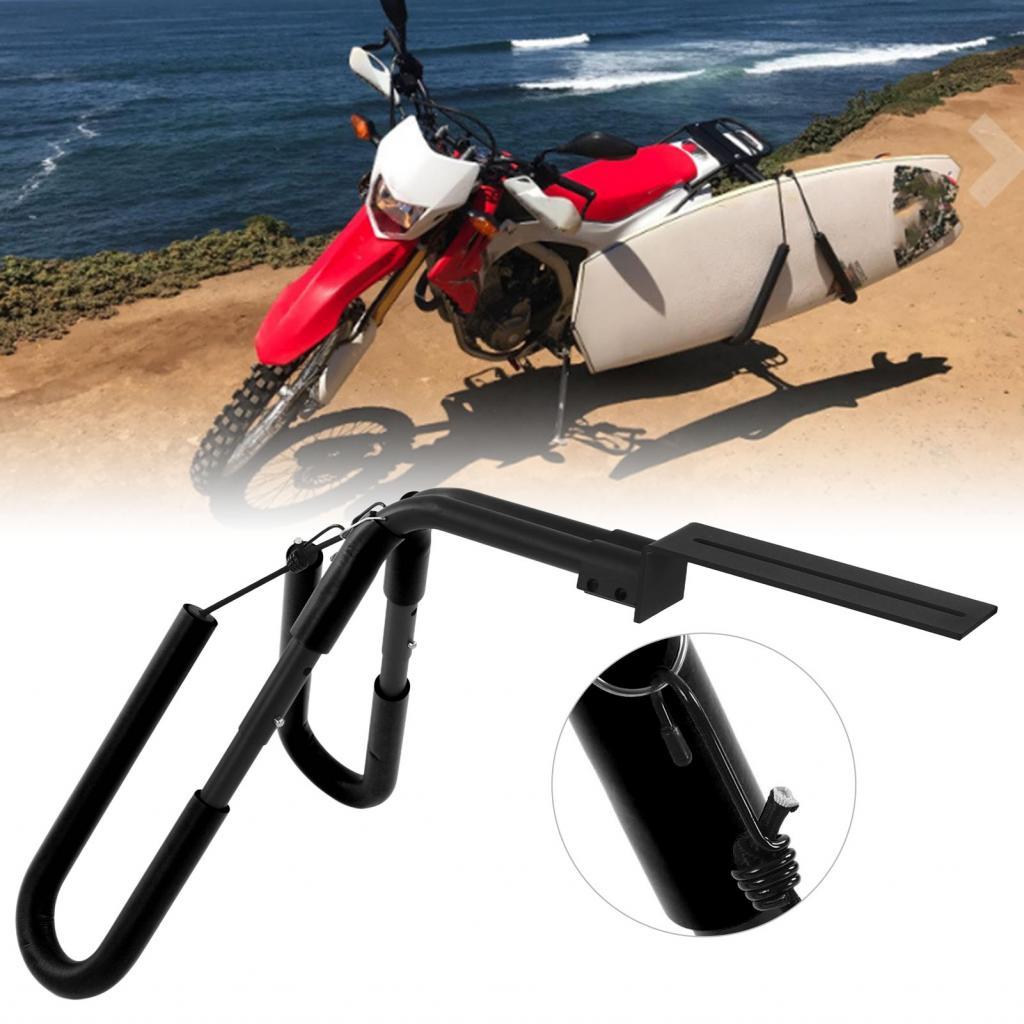 Motorcycle Surfboard Hanger Aluminum Alloy Good Stability Wide ...
