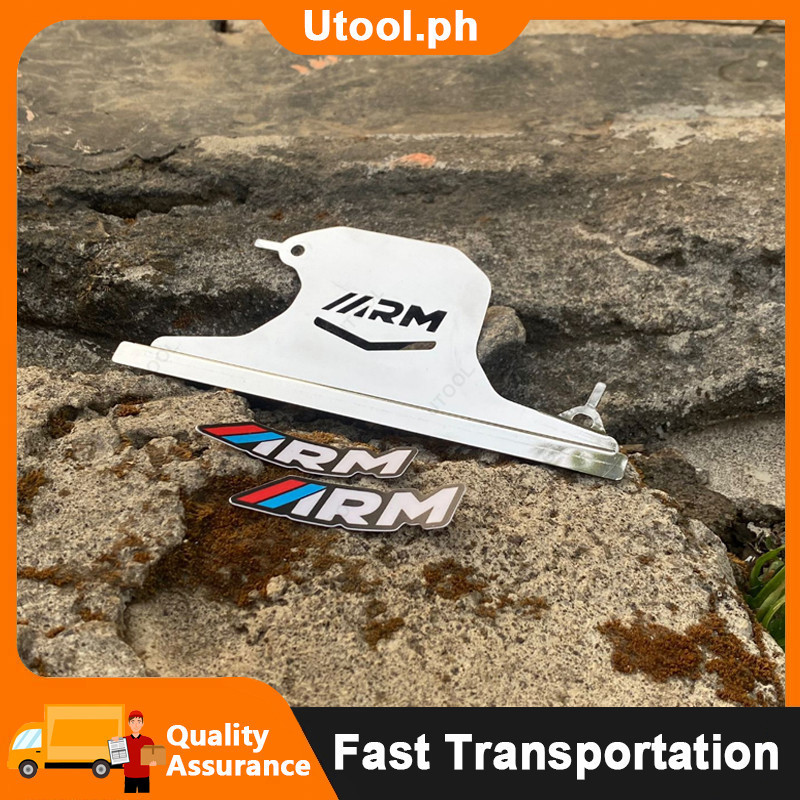 Vario 125/150 RADIATOR NECK COVER ARM | Shopee Philippines