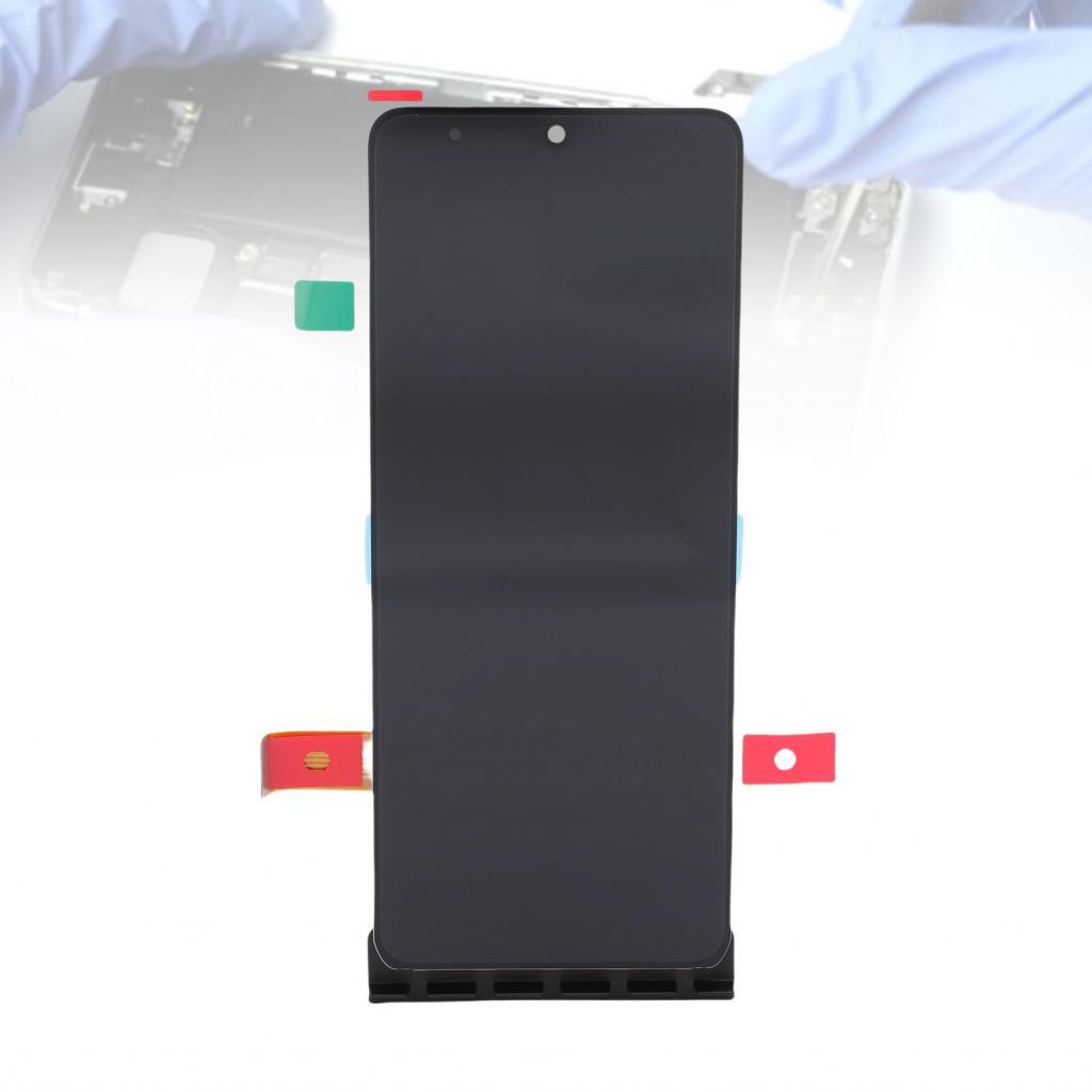 Phone Screen Assembly Display Digitizer Clear Image for Repair | Shopee ...