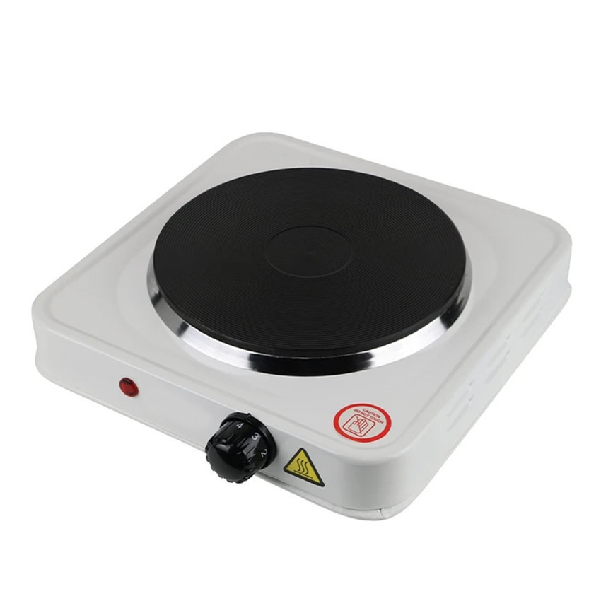 DEG Electric Stove Single Burner Stove Induction Inverter Cooker ...