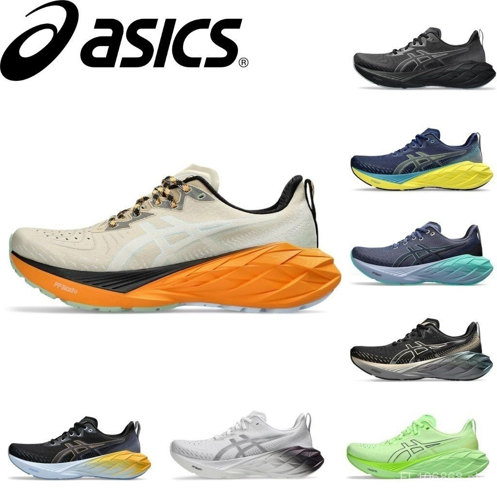 2025 high-quality novablast 4 new generation comfortable shock ...
