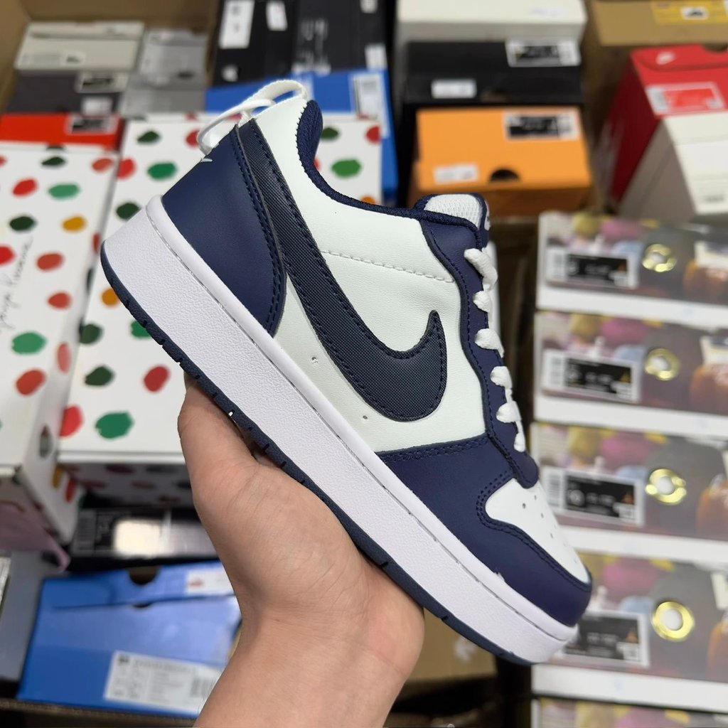 NIKE Market Same Price Hanging Random Contrast, Full Two-Layer ...
