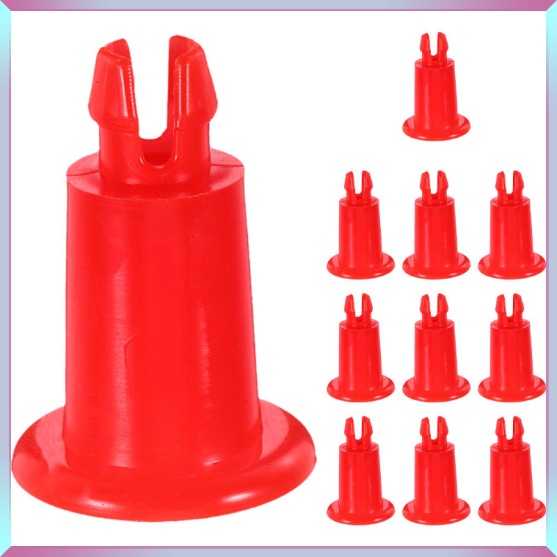 12 Pcs Foot Holder for Electronic Scale Electronics Balance Platform ...