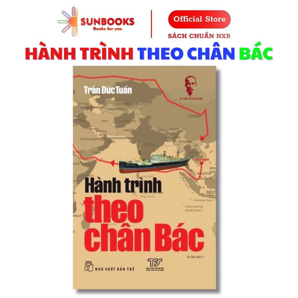 Book - Ho Chi Minh's Heritage - Journey Following Uncle Ho (2021 ...