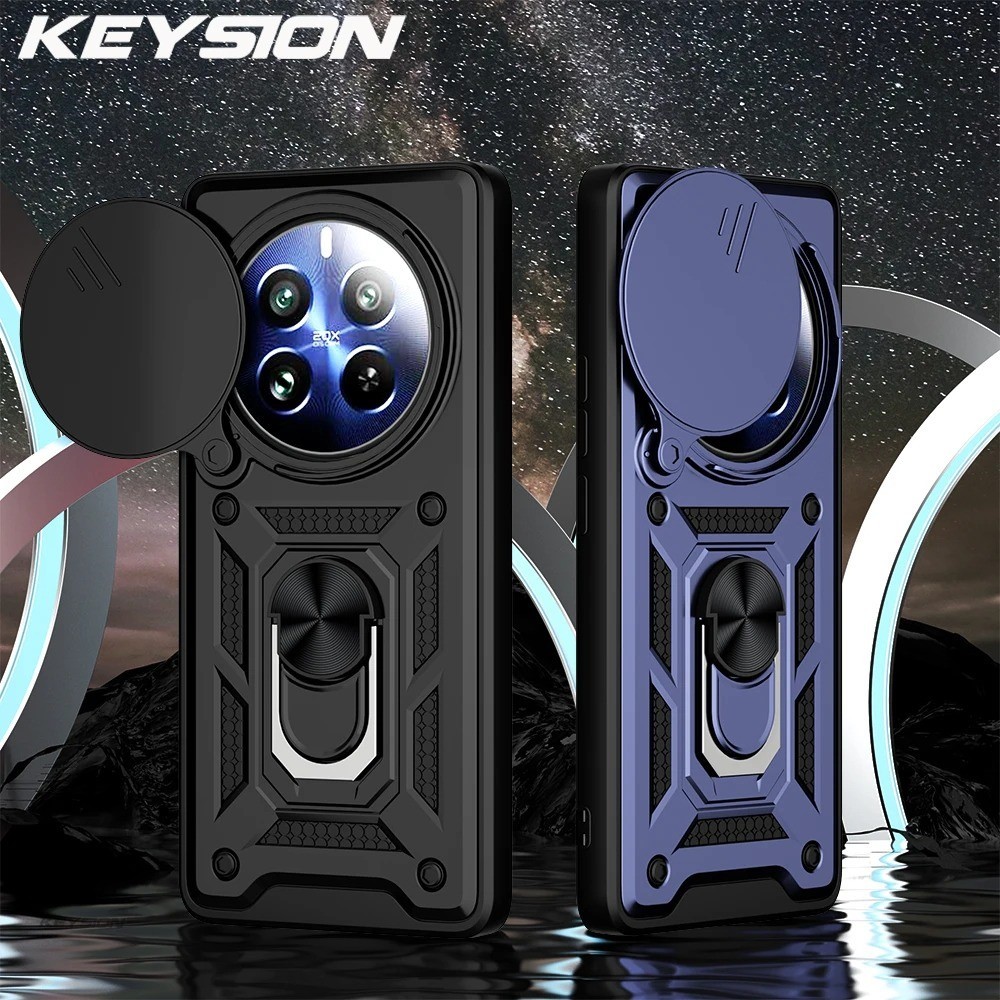 OPPO FIND X8 CASE FND/ PRO IRING CASE MILITARY SLIDE CAMERA | Shopee ...