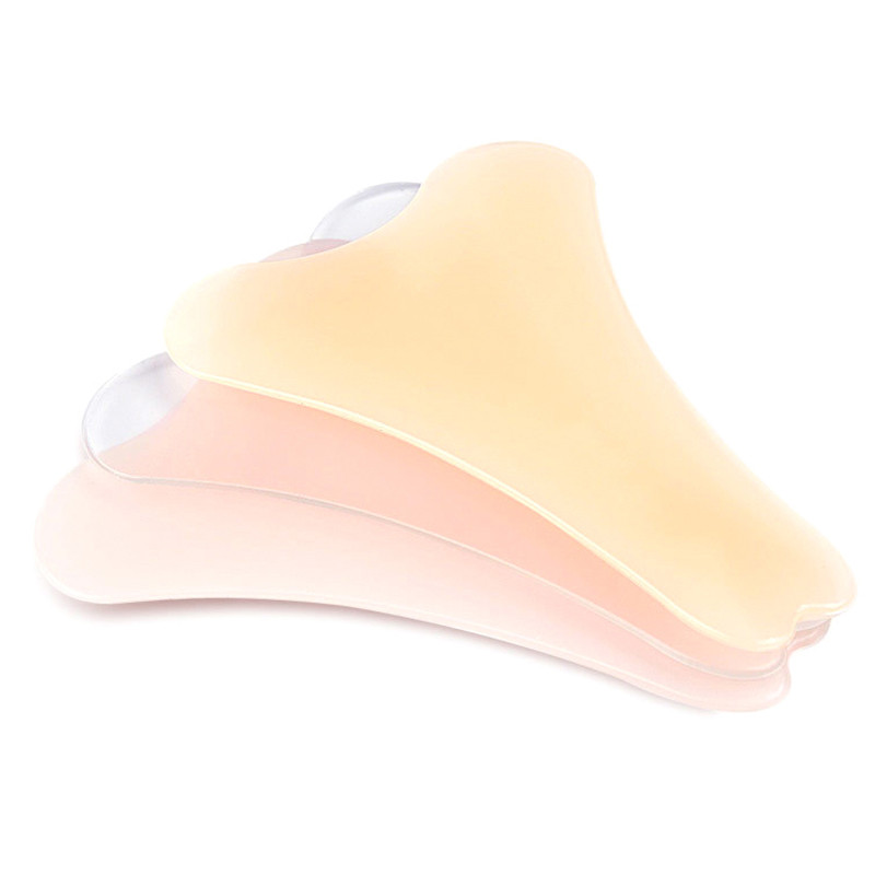 [WT] Camel Toe Concealer Reusable Traceless Invisible Adhesive Silicone ...