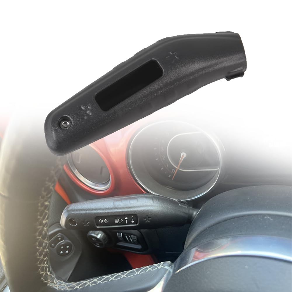 Turn Signal Lever Extension Blinker Switch Extension for Jeep Wrangler ...