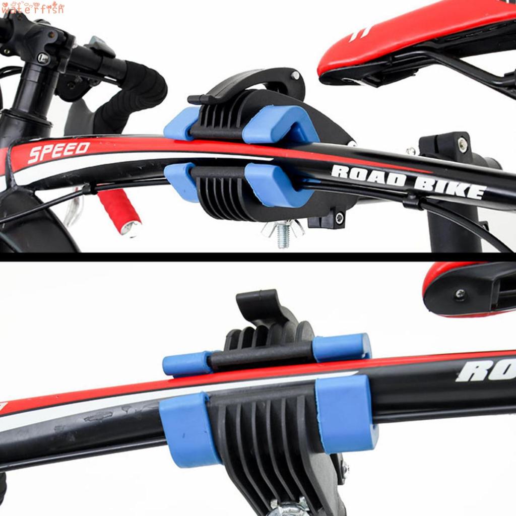 Bicycle Maintenance Rack Bike Clamp Bicycle Repair Rack Workbench Work ...
