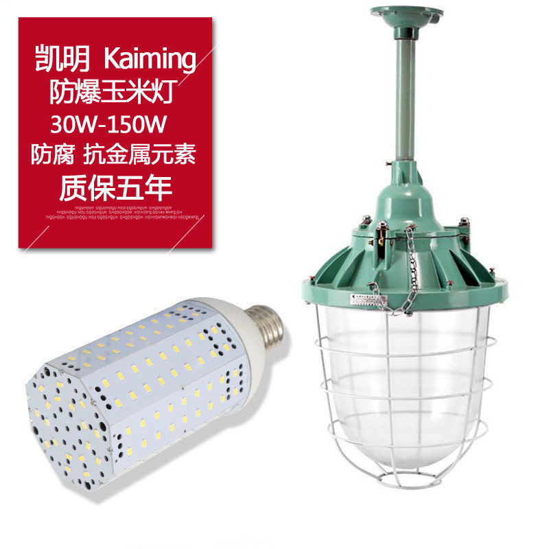 Explosion-proof construction site light led Energy-saving Light Bulb ...
