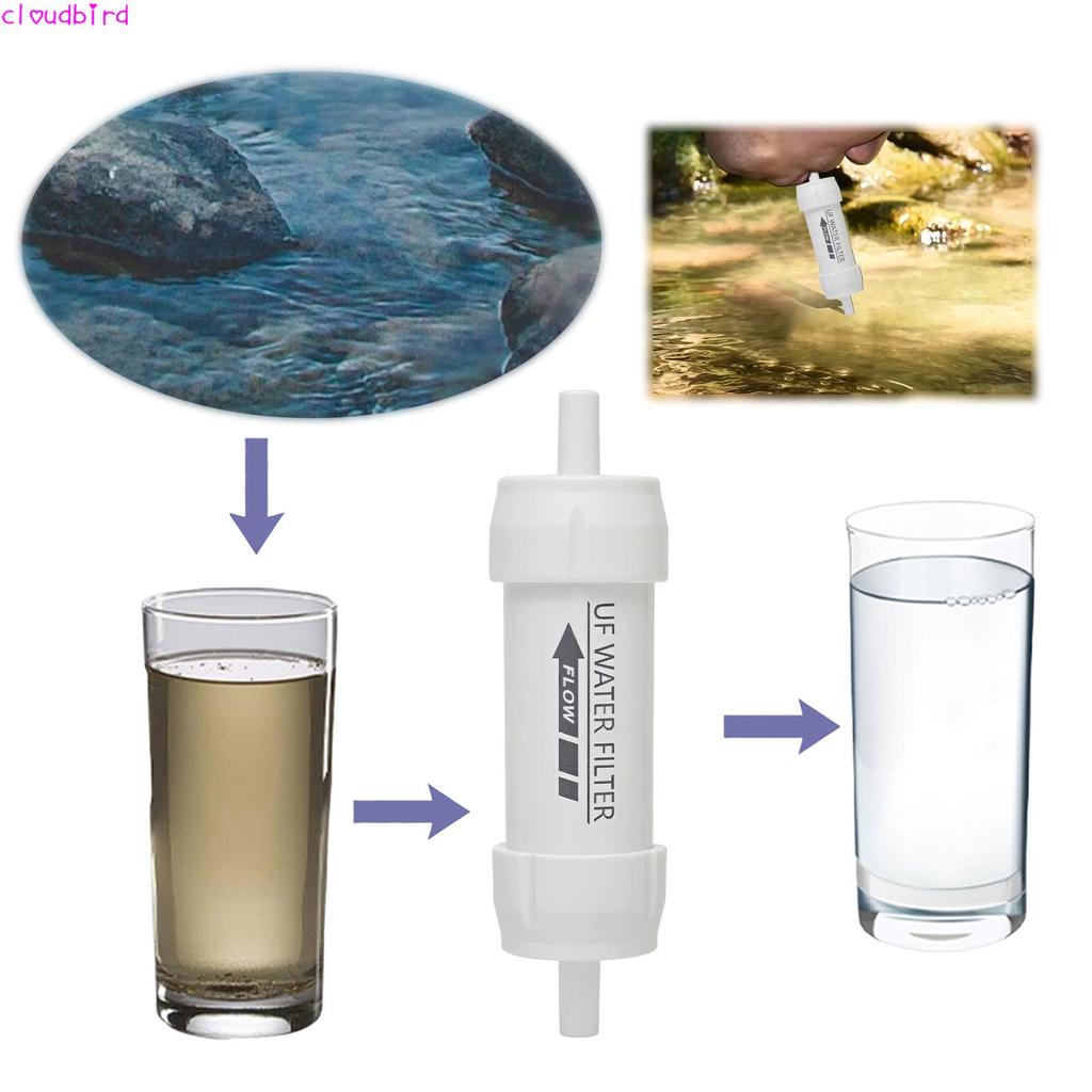 Direct Drinking Water Purifying Device Suction Extension Pipe Water ...