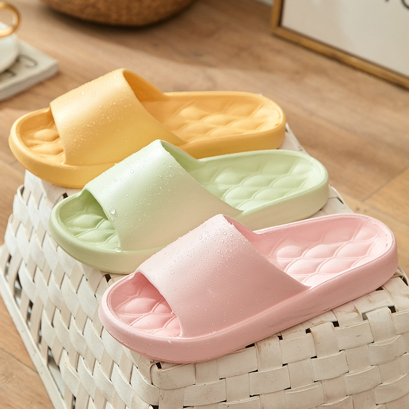 1 piso slippers for women slippers for women sale HIGH-END LIGHTWEIGHT ...