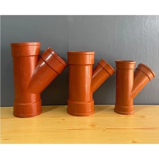 Shop pvc wye for Sale on Shopee Philippines