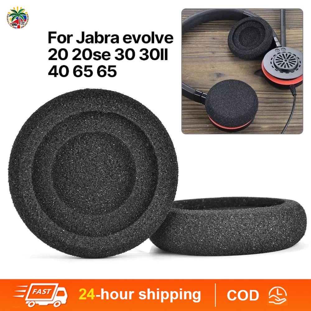 Jabra Evolve 20 Wired Headset | Call Clarity