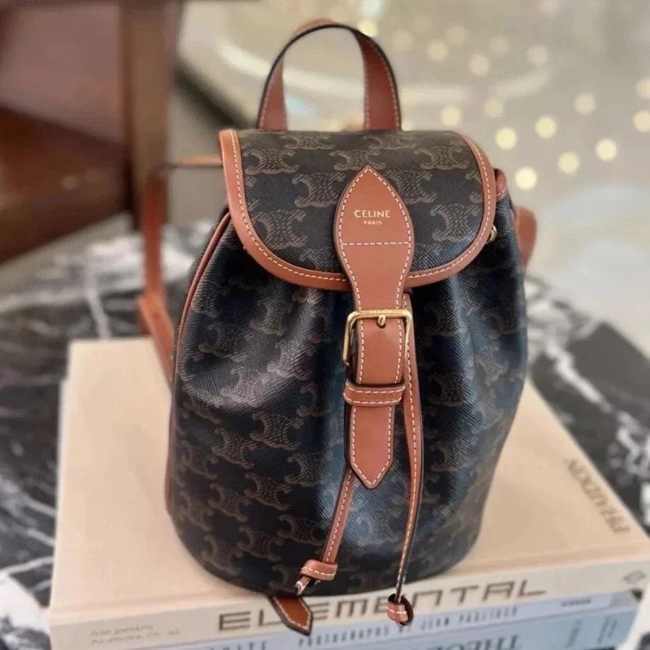 Celine, Super Economical Cost-Effective l Leak-Picking Backpack School ...