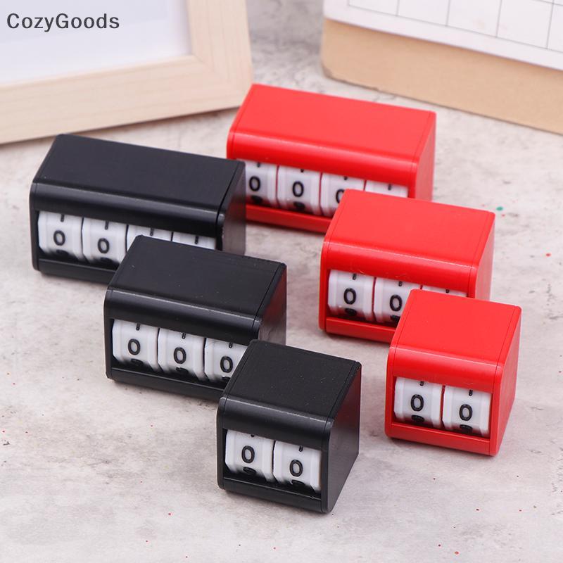 null Counters Board Game Score Counter Life Tabletop Foosball Scoring ...