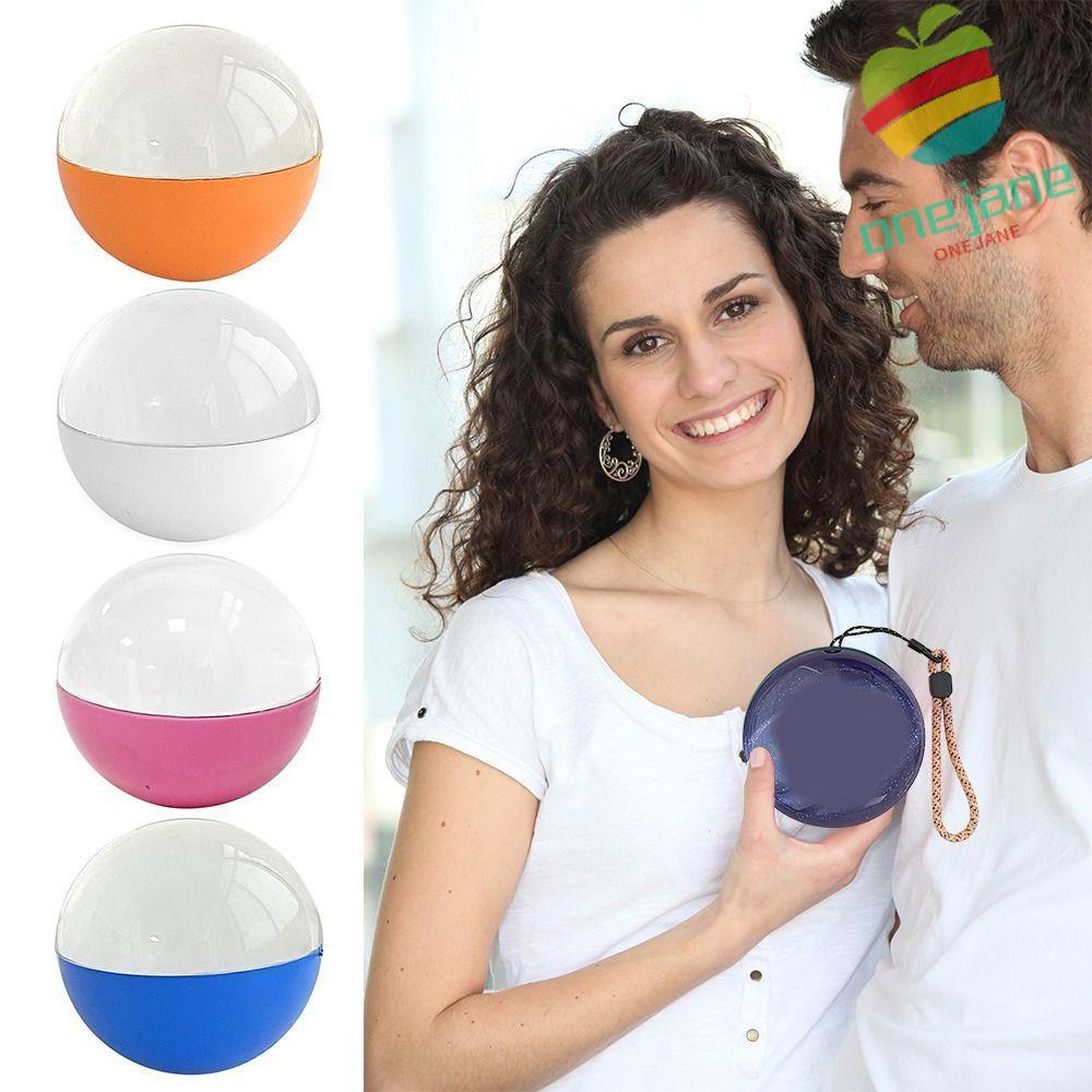 ONE-JANE Video Display Ball, DIY Electronic Screen Crystal Ball, Pixel ...