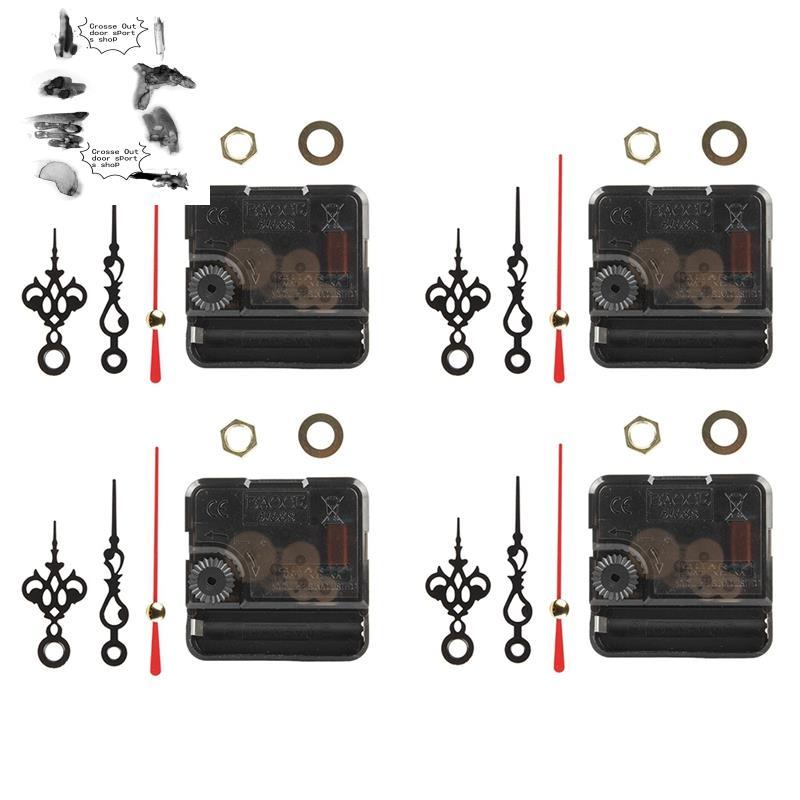 For Bambu Labs MH011 Functional Maker World Clock Components Kit for 3D ...