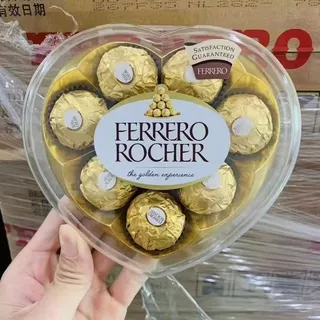 ferrero heart - Best Prices and Online Promos - Feb 2026 | Shopee ...