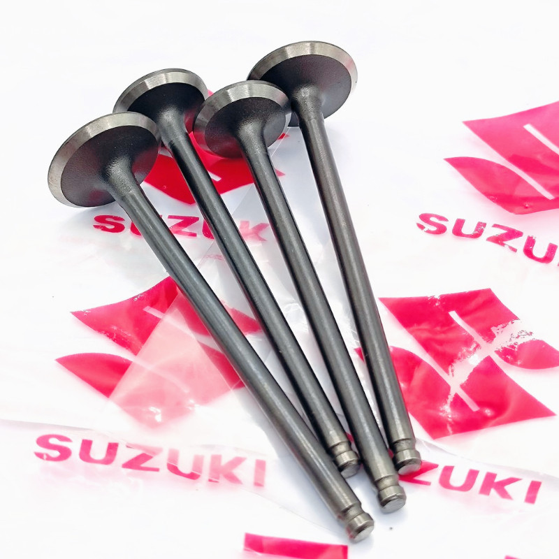 Suzuki Raider 150 CARB Valve Set – Fix Weak Compression and Bring Back ...