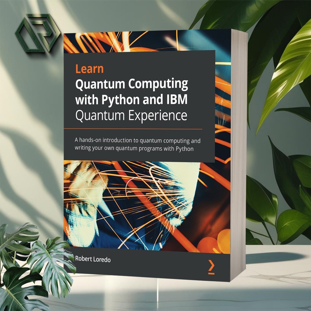 Learn Quantum Computing with Python and IBM Quantum Experience | Shopee Philippines