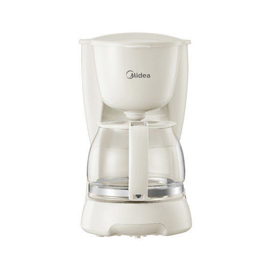 Midea/Midea Drip Coffee Machine One-touch Automatic Brewing American ...