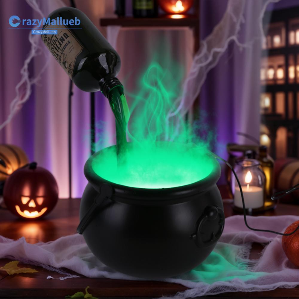 *CRA* Halloween Decorations Indoor DIY Magic Floating Bottle with ...