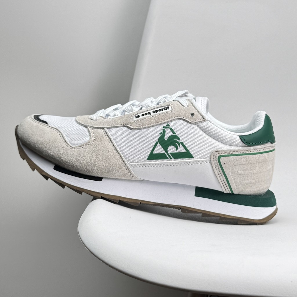 le coq sportif Sneakers For Men And Women Running Shoes Unisex Couple ...
