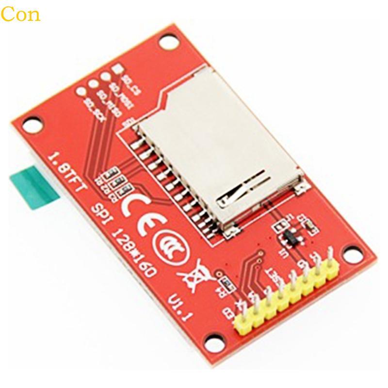 Con 1 8Inch TFT LCD Display Module with SPI Interfaces for STM32 ...